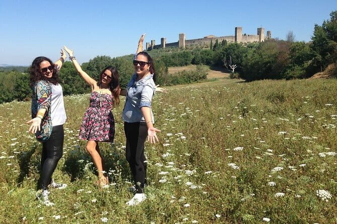 From Rome: Day Trip to Tuscany & Siena with lunch & Wine Tasting - Final Thoughts