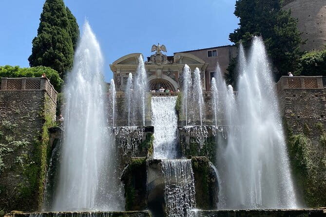 From Rome: Day Trip to Tuscany & Siena with lunch & Wine Tasting - Frequently Asked Questions