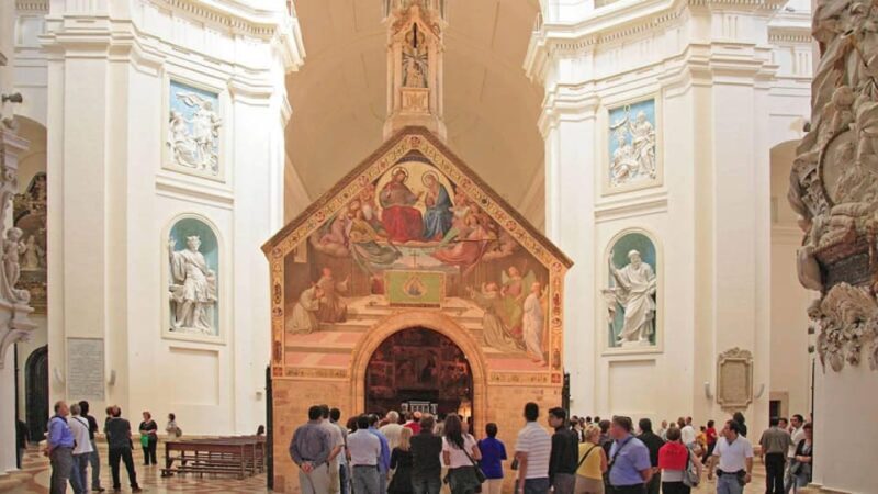 From Rome: Discover Assisi and Orvieto, Full-Day Tour - What’s Included and What’s Not