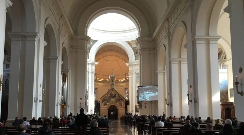 From Rome: Discover Assisi and Orvieto, Full-Day Tour - FAQs
