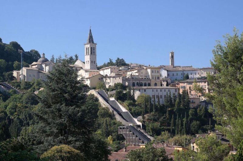 From Rome: Discover Cascia and Spoleto in a Full-Day Tour - Who Should Consider This Tour?