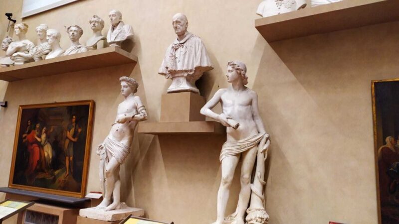 From Rome: Discover Florence and Pisa in a Full-Day Tour - What to Keep in Mind