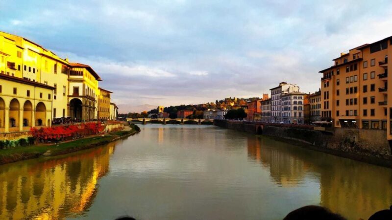 From Rome: Discover Florence and Pisa in a Full-Day Tour - The Sum Up