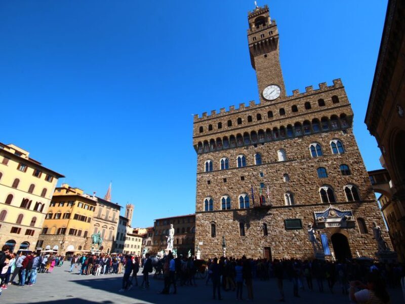 From Rome: Discover Florence and Pisa, Private Day Tour - The Value and Who It’s Best For