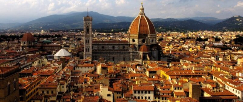 From Rome: Discover Florence and Pisa, Private Day Tour - Frequently Asked Questions