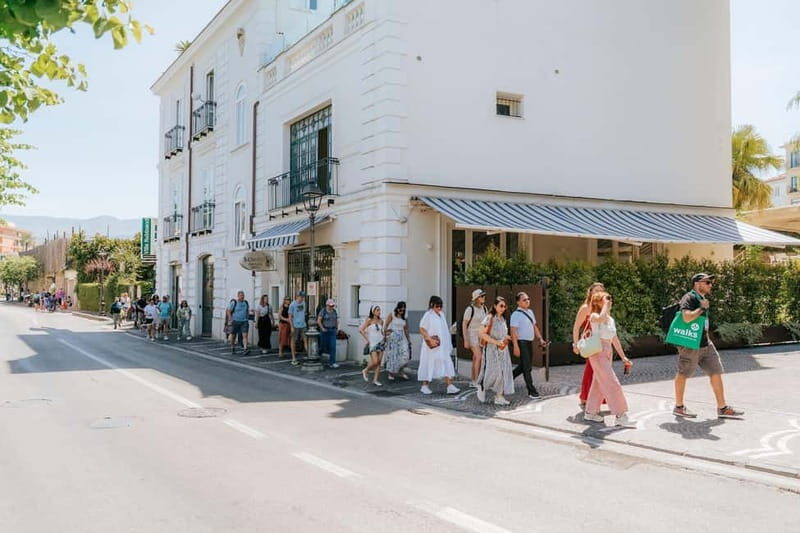 From Rome: Early Access Pompeii & Amalfi Coast Day Tour - Authentic Traveler Experiences and Feedback