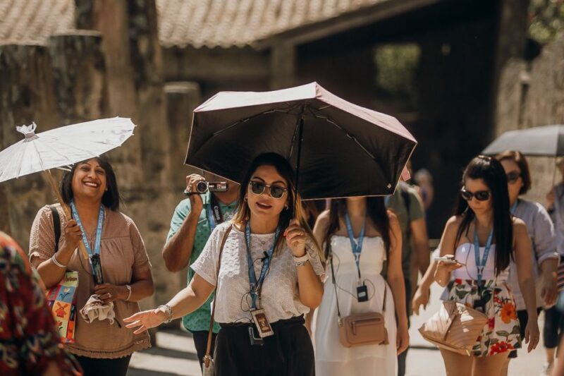 From Rome: Early Access Pompeii & Amalfi Coast Day Tour - FAQ