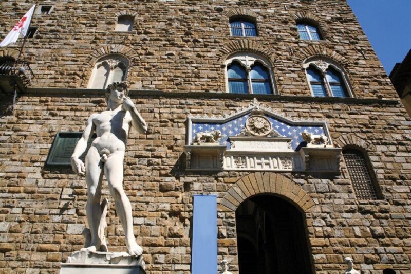From Rome: Florence and Accademia Guided Tour - Final thoughts