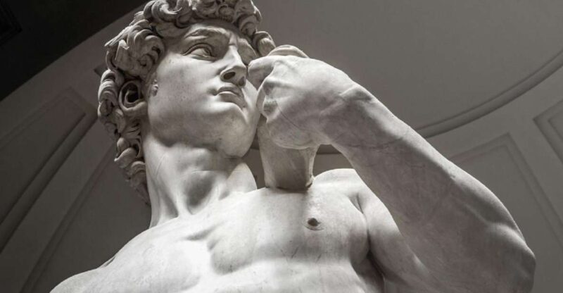 From Rome: Florence and Accademia Guided Tour - FAQ