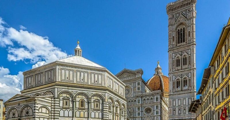 From Rome: Florence and Pisa Full-Day Small Group Tour - Journey Through Italy’s Heart: What to Expect