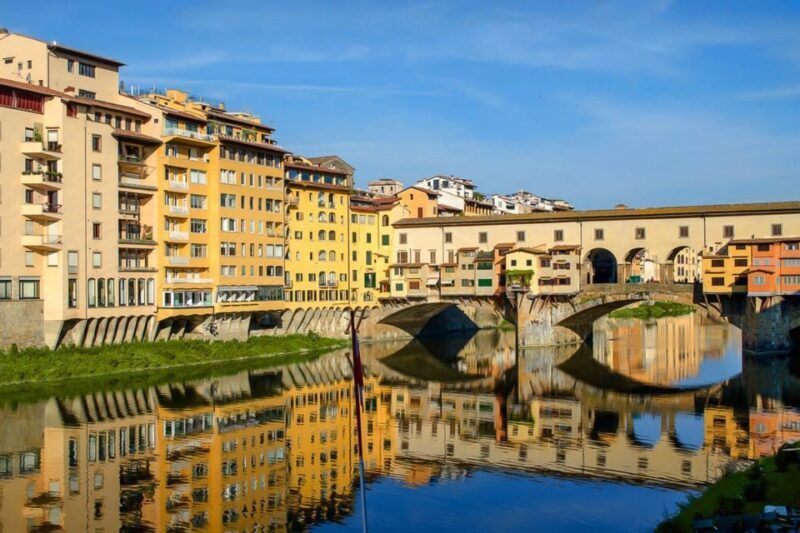 From Rome: Florence and Pisa Full-Day Small Group Tour - Who Will Love This Tour?
