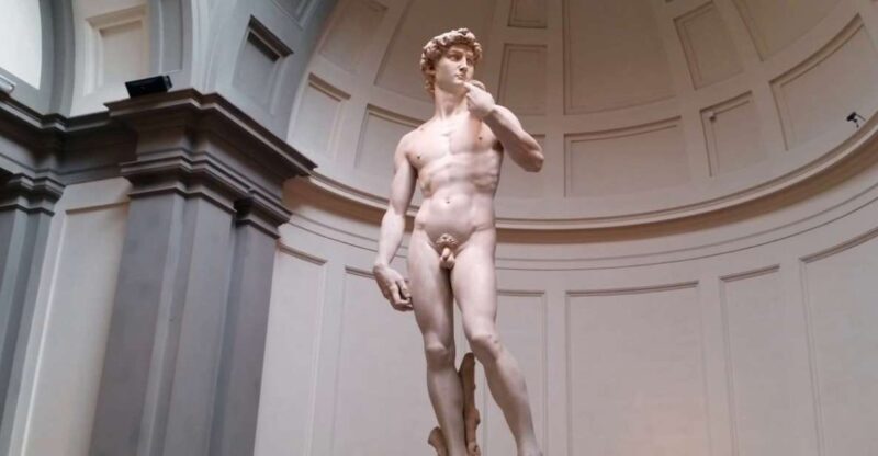 From Rome: Florence and Pisa Full-Day Small-Group Tour - Key Points