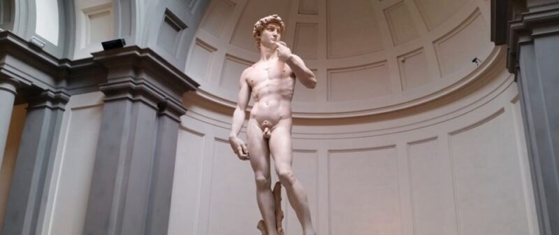 From Rome: Florence and Pisa Full-Day Small-Group Tour - What to Expect from the Tour