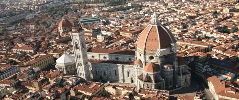 From Rome: Florence and Pisa Full-Day Small-Group Tour - Analyzing the Value