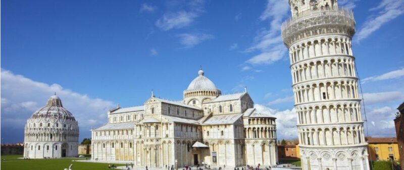 From Rome: Florence and Pisa Full-Day Small-Group Tour - Who Will Love This Tour?