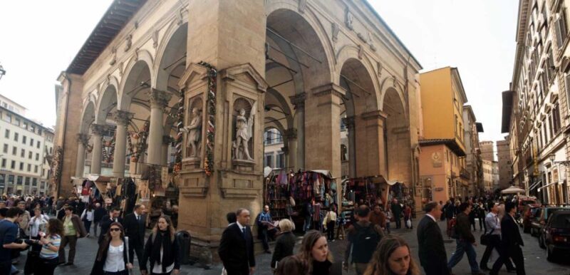 From Rome: Florence and Pisa Full-Day Small-Group Tour - Final Thoughts