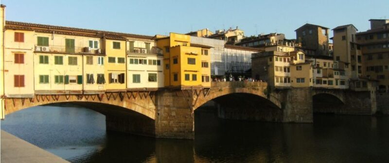 From Rome: Florence and Pisa Full-Day Small-Group Tour - FAQ