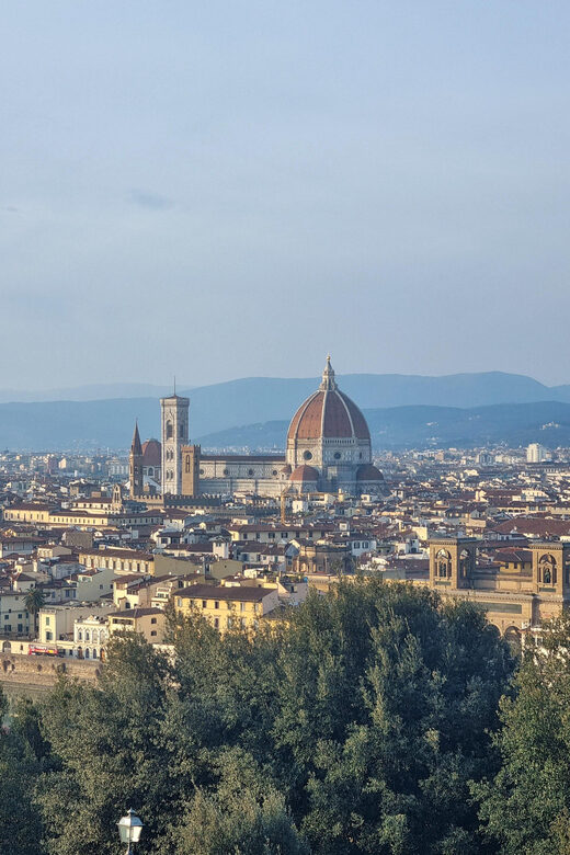 From Rome: Florence and Pisa w/ Leaning Tower Entry - Final Thoughts: Is It Worth It?