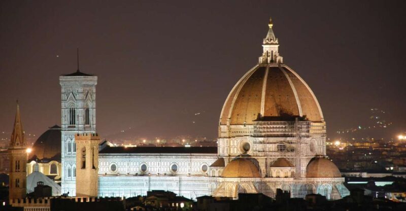 From Rome: Florence & Pisa Full-Day Tour - What’s the Experience Like?