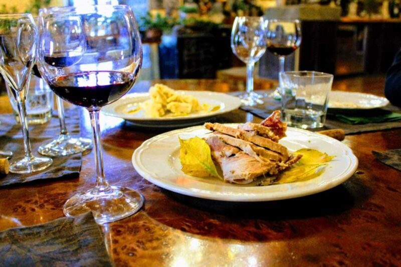 From Rome: Frascati Wine Region Tour with Wine Tasting - Introduction