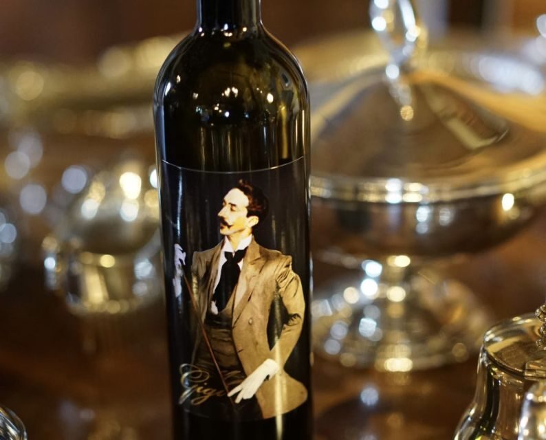 From Rome: Frascati Wine Region Tour with Wine Tasting - Key Points