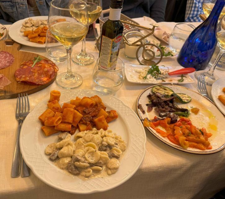 From Rome: Frascati Wine Tour with Lunch and Vineyard tour - Overall Value and Practical Considerations
