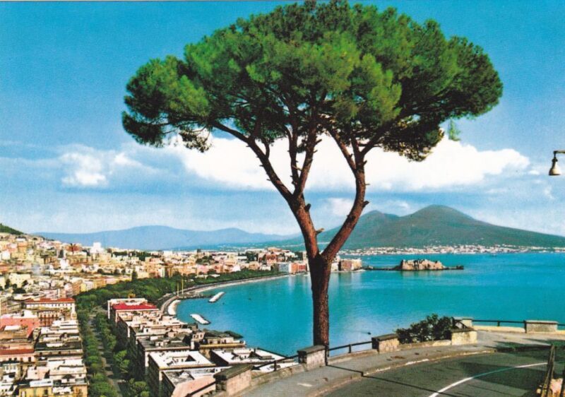 From Rome: Full Day Pompeii and Naples Tour - The Price and Its Value