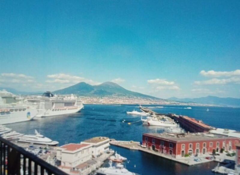 From Rome: Full Day Pompeii and Naples Tour - FAQs