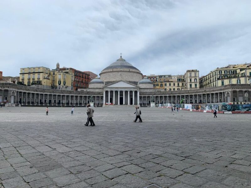 From Rome: Full Day Pompeii and Naples Tour - Final Thoughts