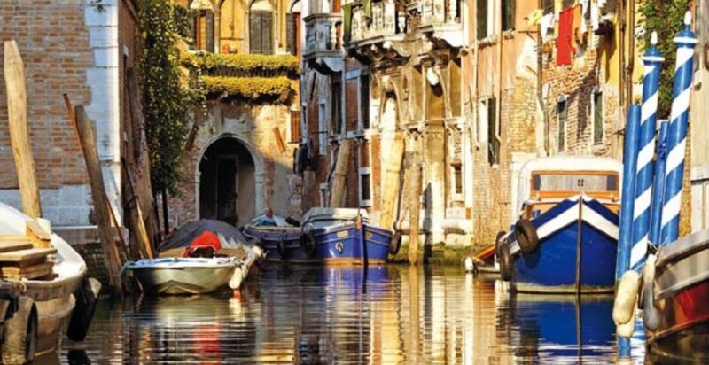 From Rome: Full-Day Small Group Tour to Venice by Train - The Return Journey & Overall Value