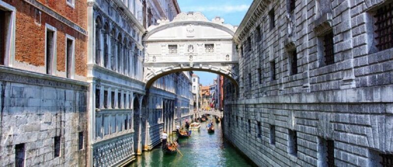 From Rome: Full-Day Small Group Tour to Venice by Train - Final Thoughts: Is It Worth It?