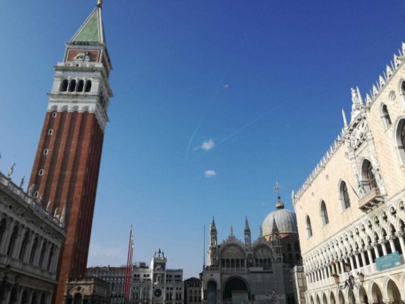 From Rome: Full-Day Small Group Tour to Venice by Train - FAQ: What You Need to Know Before Booking