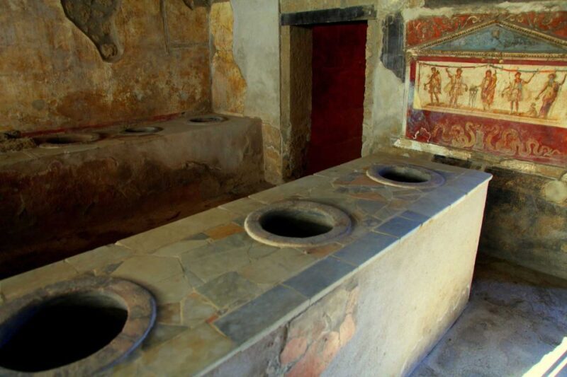 From Rome: Guided Tour to Pompeii with priority admission - A Practical Breakdown of the Pompeii Tour