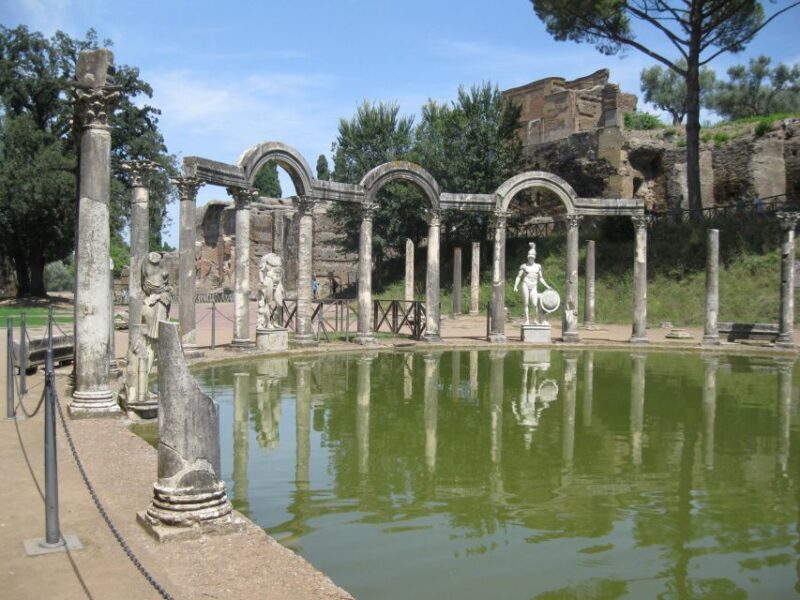 From Rome: Hadrian's Villa & Villa d'Este Day Trip & Lunch - Final Thoughts: Who Will Love This Tour?