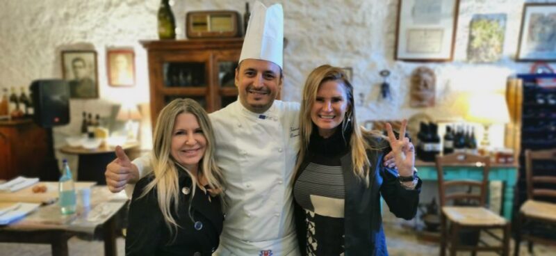 From Rome: Half-Day Frascati Wine Tour with Farmhouse Lunch - Frequently Asked Questions