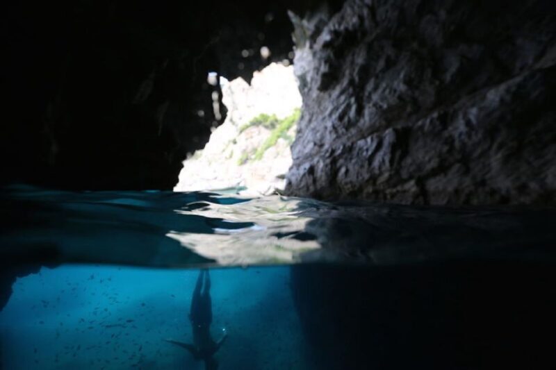 From Rome: High Speed Train Transfer and Boat Tour of Capri - Final Thoughts