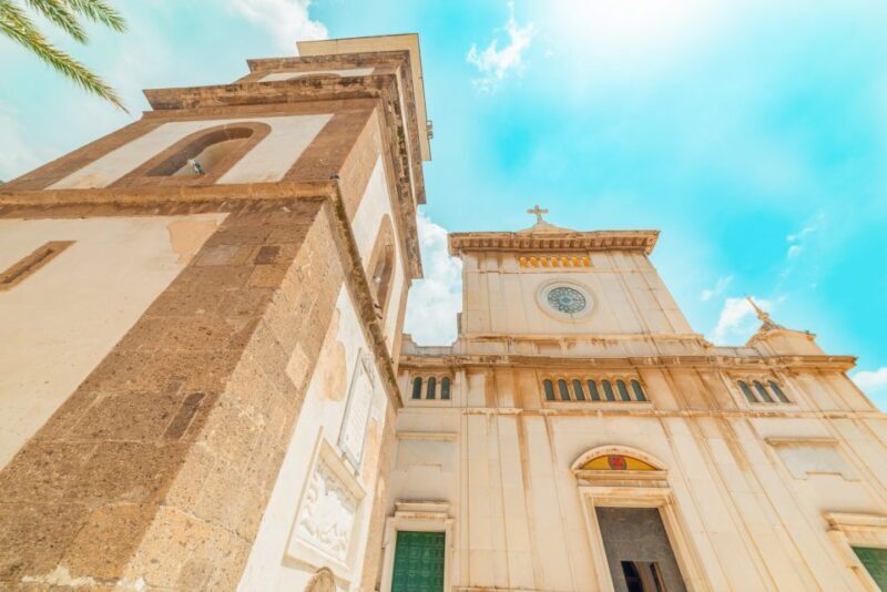 From Rome: Naples and Amalfi Coast Full-Day Trip - The Sum Up