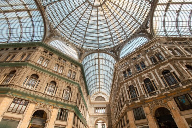 From Rome: Naples and Amalfi Coast Full-Day Trip - FAQ