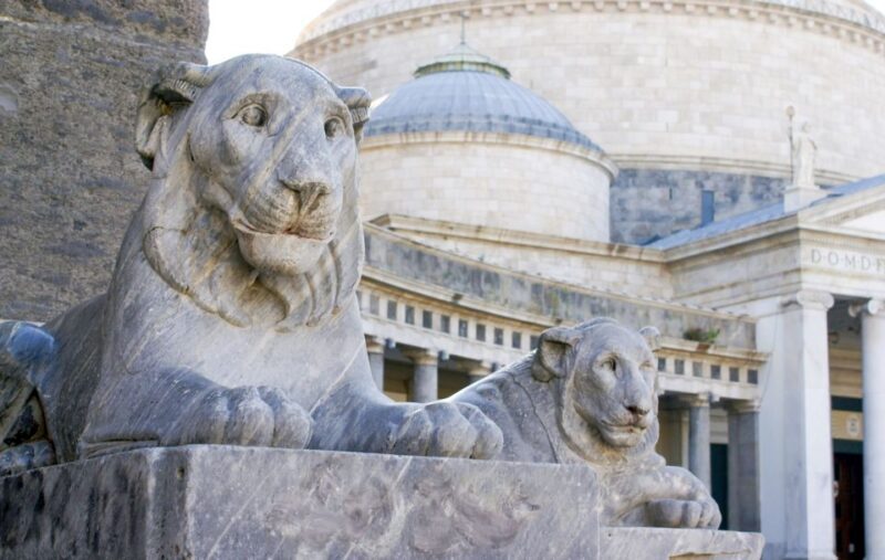 From Rome: Naples Day Trip by Train & Maradona Walking Tour - FAQ