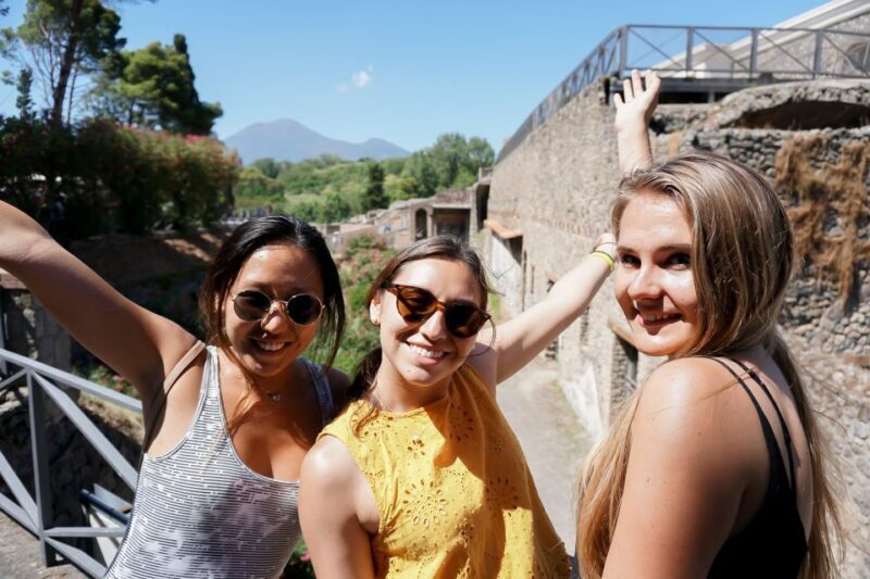 From Rome/Naples: Pompeii and Amalfi Coast Day Tour - Analyzing the Value: Is the Cost Worth It?