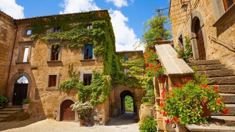 From Rome: Orvieto and Civita di Bagnoregio Private Day Trip - An In-Depth Look at the Tour: Feels Like Italy in a Day