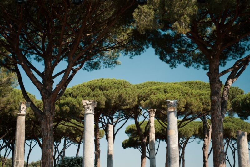 From Rome: Ostia Antica 4-Hour Guided Tour - Who Should Consider This Tour?