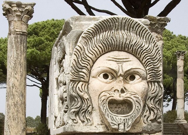 From Rome: Ostia Antica Guided Half-Day Trip by Train - Exploring Ostia Antica from Rome: A Detailed Review