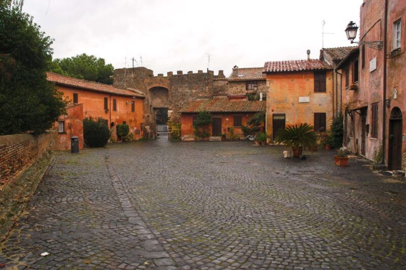 From Rome: Ostia Antica Ruins - A Practical Overview of the Tour Experience