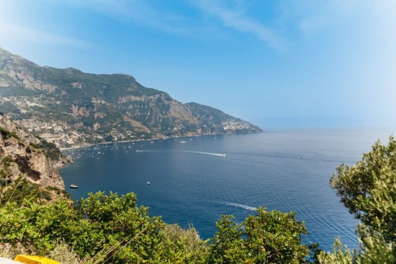 From Rome: Pompeii, Amalfi Coast and Positano Day Trip - The Value: Is It Worth It?