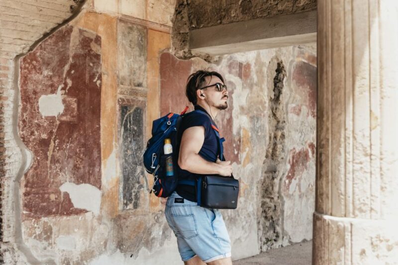 From Rome: Pompeii, Amalfi Coast and Positano Day Trip - FAQ