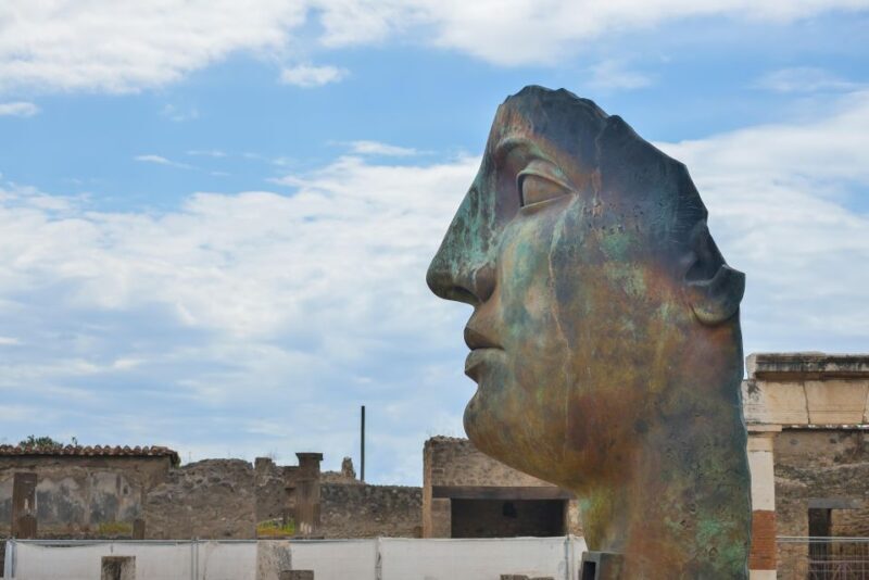From Rome: Pompeii, Amalfi Coast, and Sorrento Day Trip - Who Will Love This Tour?