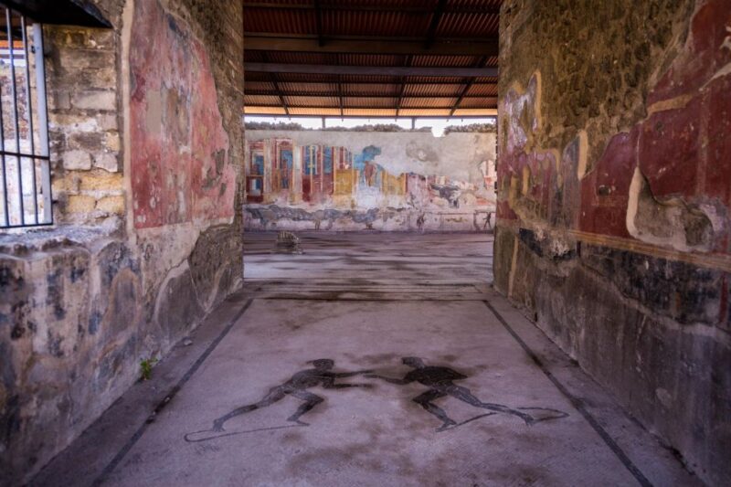 From Rome: Pompeii, Amalfi Coast, and Sorrento Day Trip - FAQs