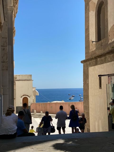 From Rome: Pompeii & Amalfi Coast Full-Day Private Tour - Who Is This Tour Best For?