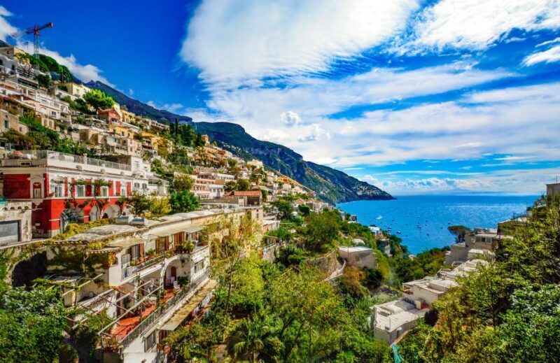From Rome: Pompeii and Amalfi Coast Private Tour by Car - The Value of a Private Tour
